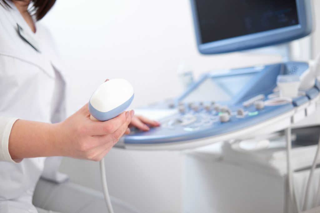 Doppler colorido de aorta e ilíacas: técnica prática